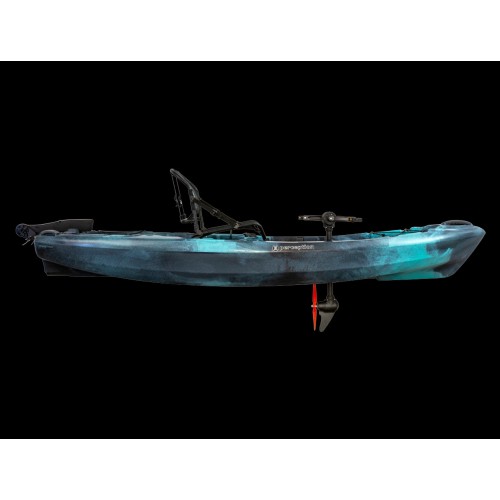Horizon Line Canoes