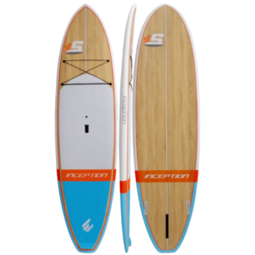 Horizon Line Canoes