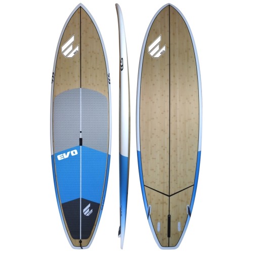 Horizon Line Canoes